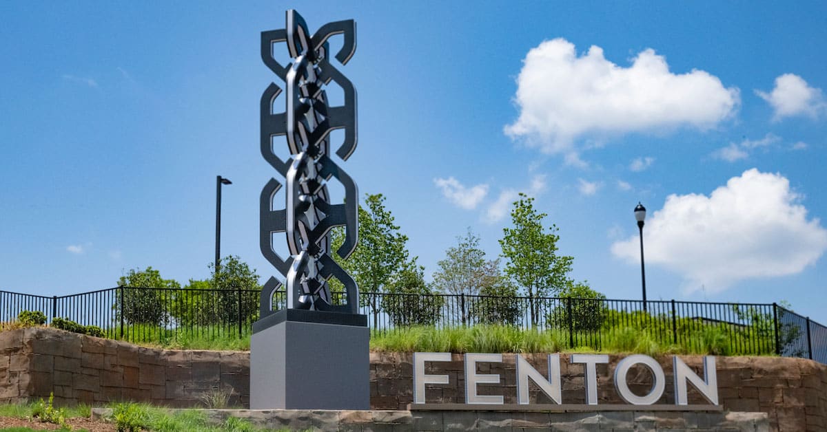 Fenton Premier Shopping | L&H Companies