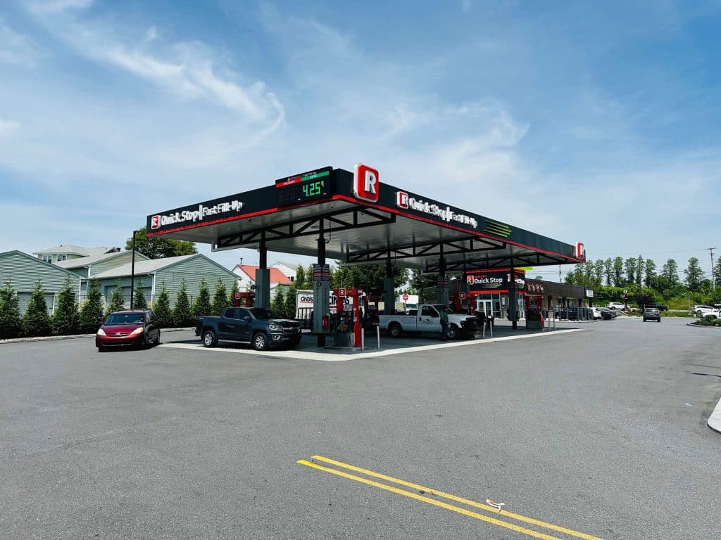 Redner's Fresh Market | L&H Companies