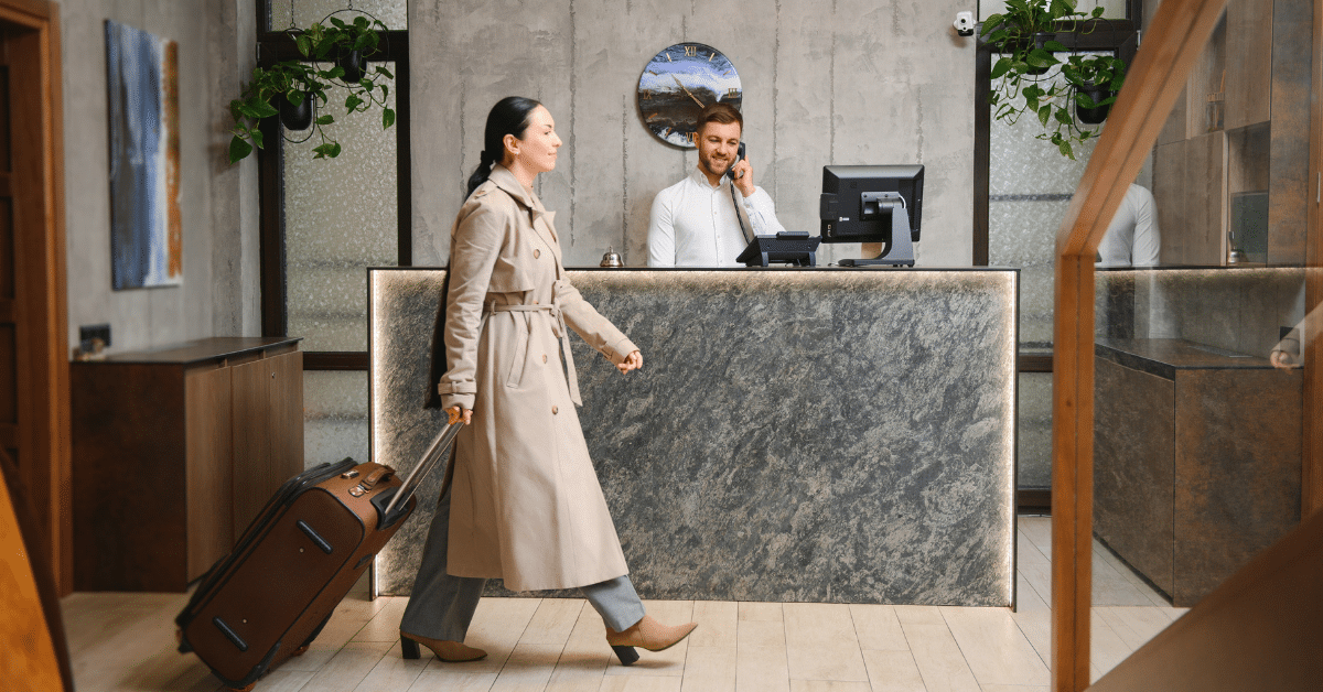 Top 10 Hotel Signage Ideas to Elevate Guest Experience