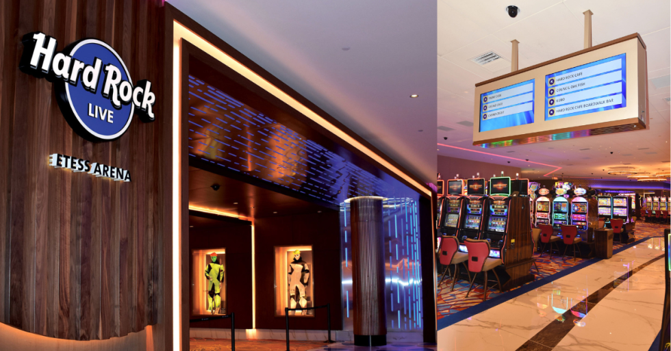 Hotel Wayfinding Signage: ADA and Wayfinding Essentials